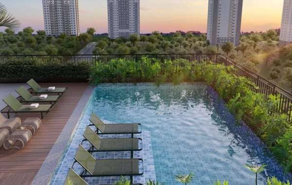 Studios em lançamento à venda com studio em São Paulo - SP