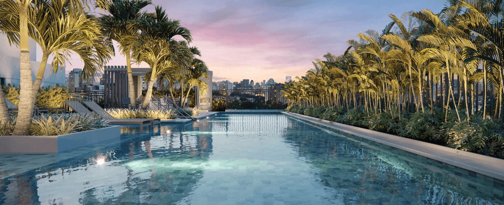 Raízes Premium Butantã - Butantã, São Paulo | Apto