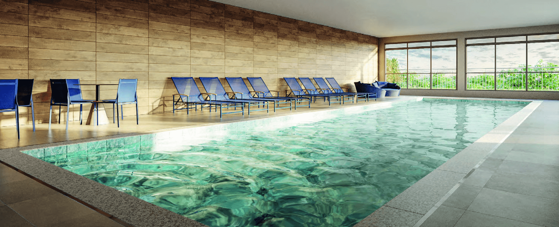 Infinity Home Club - Bela Vista, Osasco | Apto