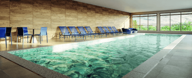 Infinity Home Club - Bela Vista, Osasco | Apto